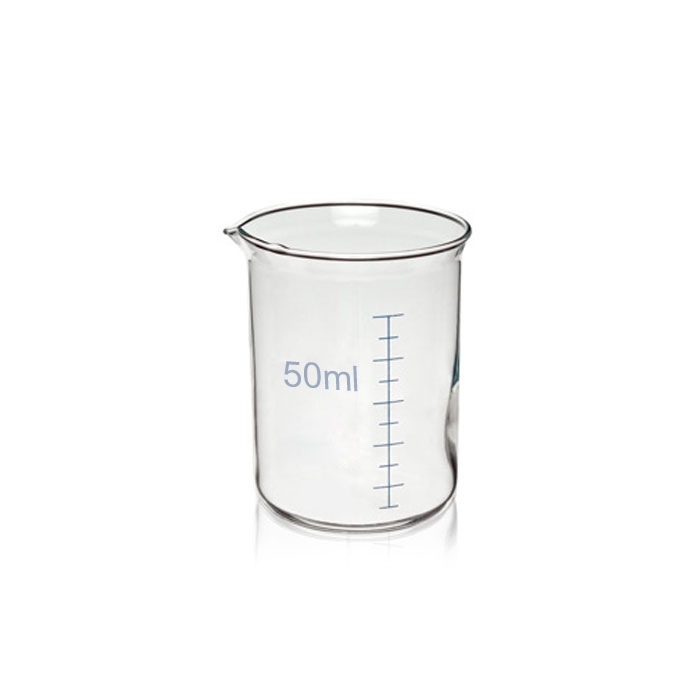 Vaso de precipitado 100 ML – IsaaQuim