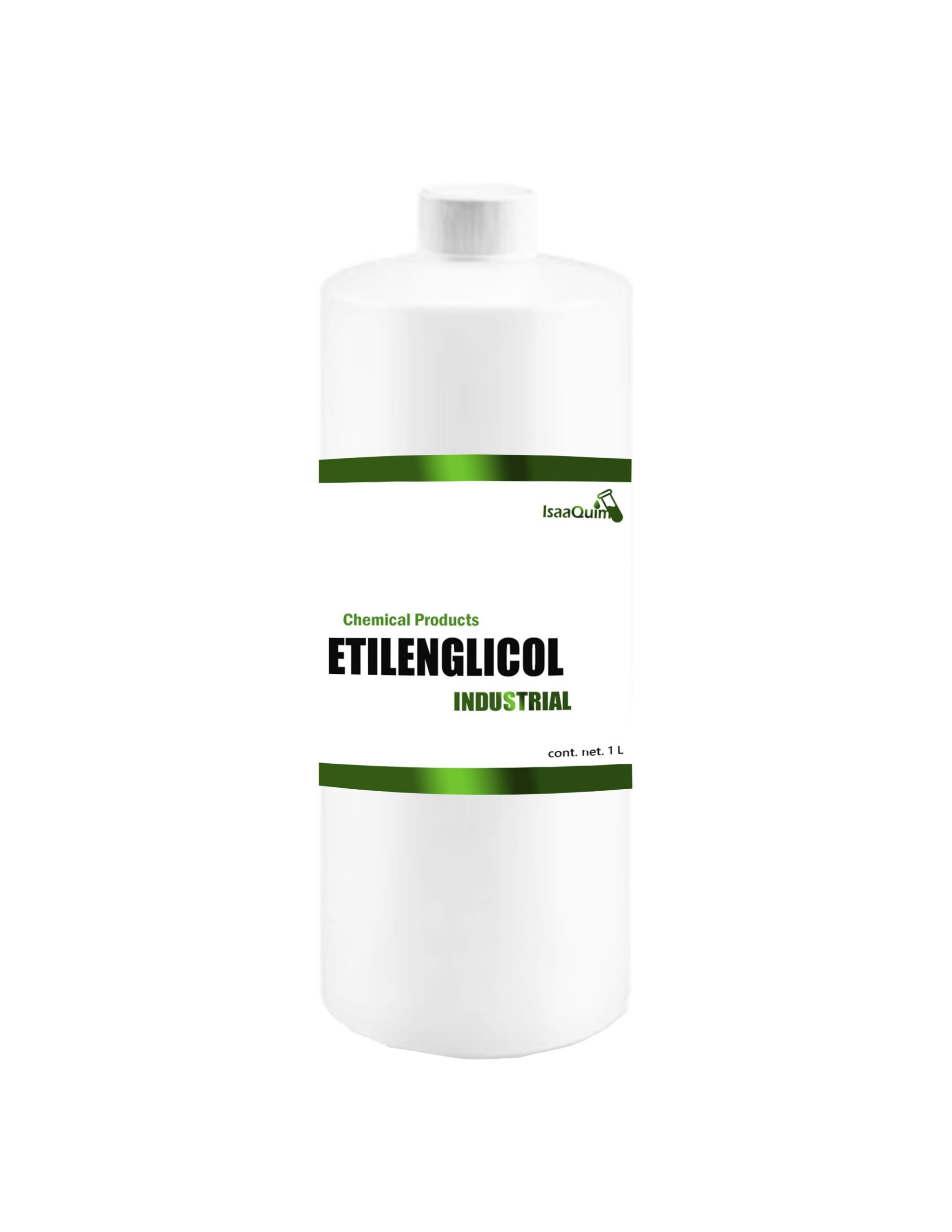 ETILENGLICOL (1 L) – IsaaQuim