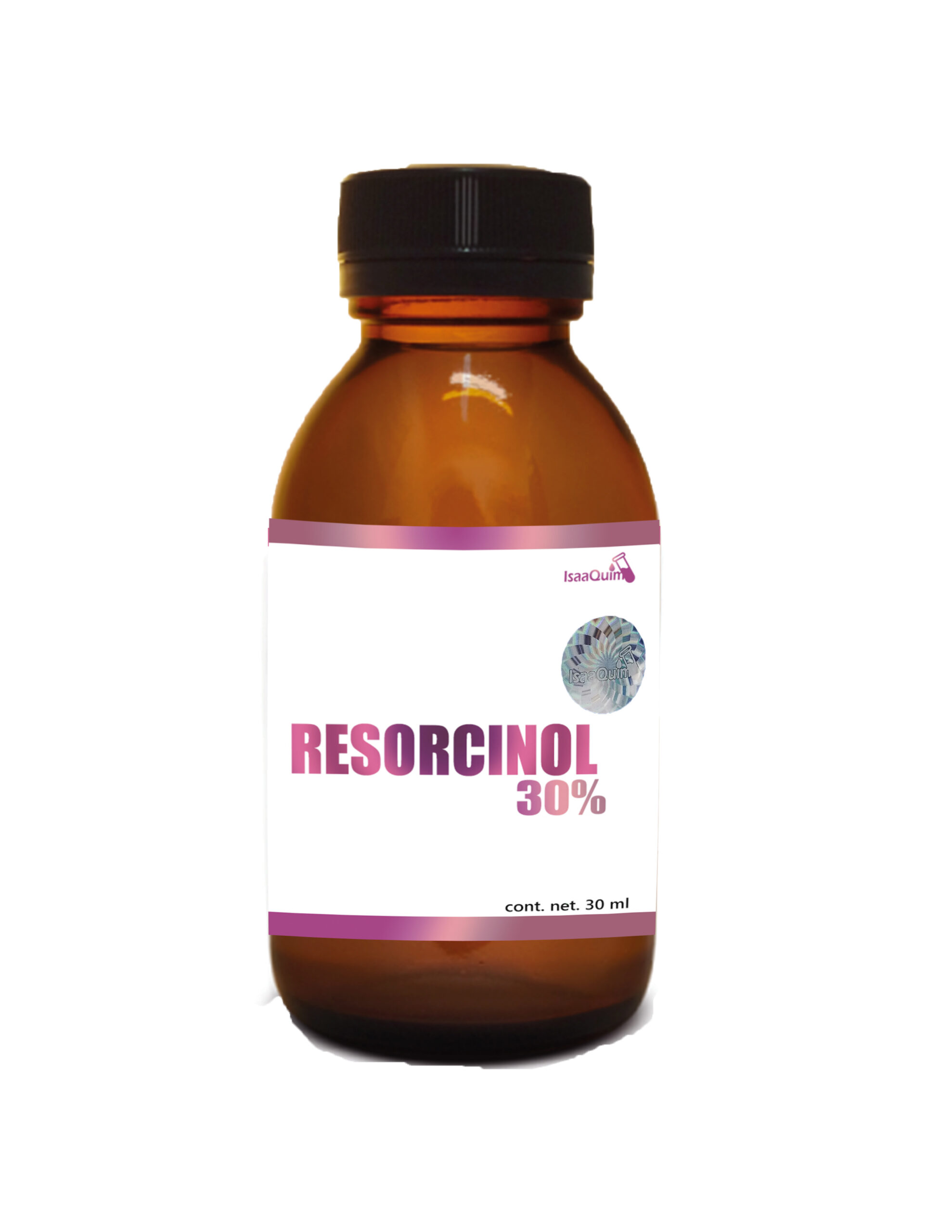 2X1 RESORCINOL – IsaaQuim