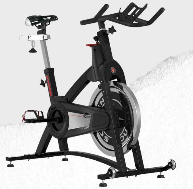 SCHWINN IC PRO SEMI NUEVA – IsaaQuim